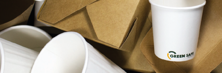 Green Safe Products – Compostable food packaging – Green Safe Products